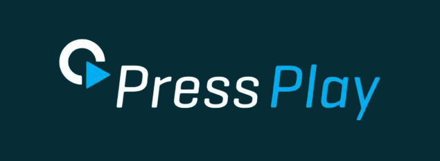PRESS PLAY BUSINESS